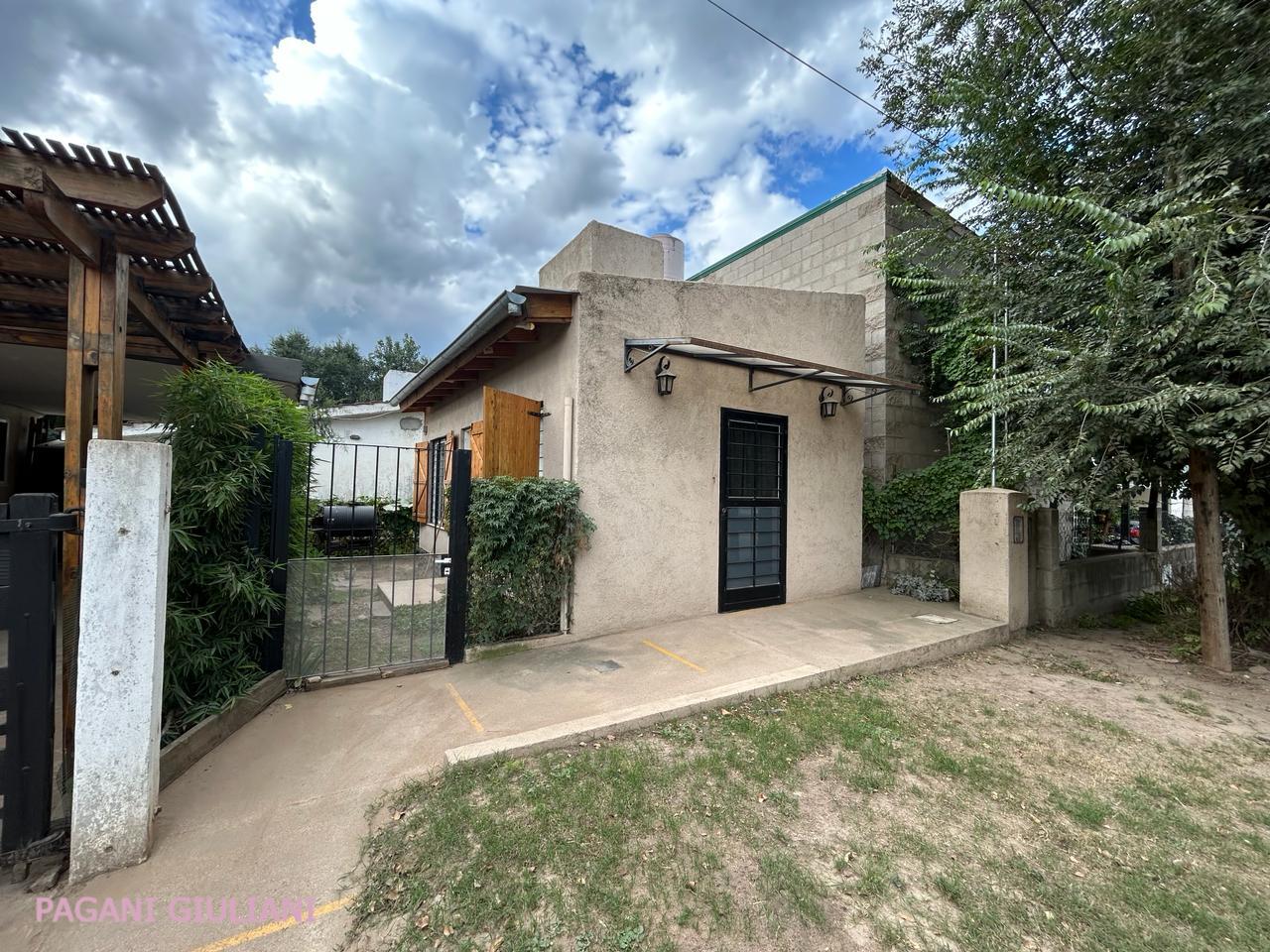 CASA y departamento Bialet Massé a metros de la ruta 38 en Venta-Bialet ...